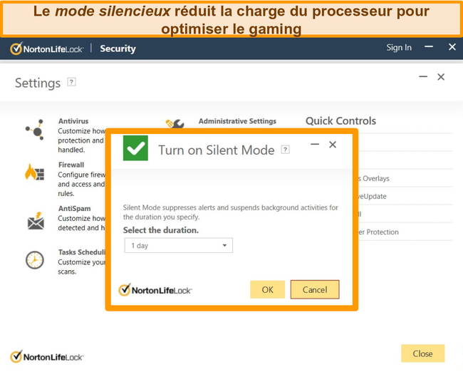 Les meilleurs antivirus pour le gaming en 2026 – Top 5